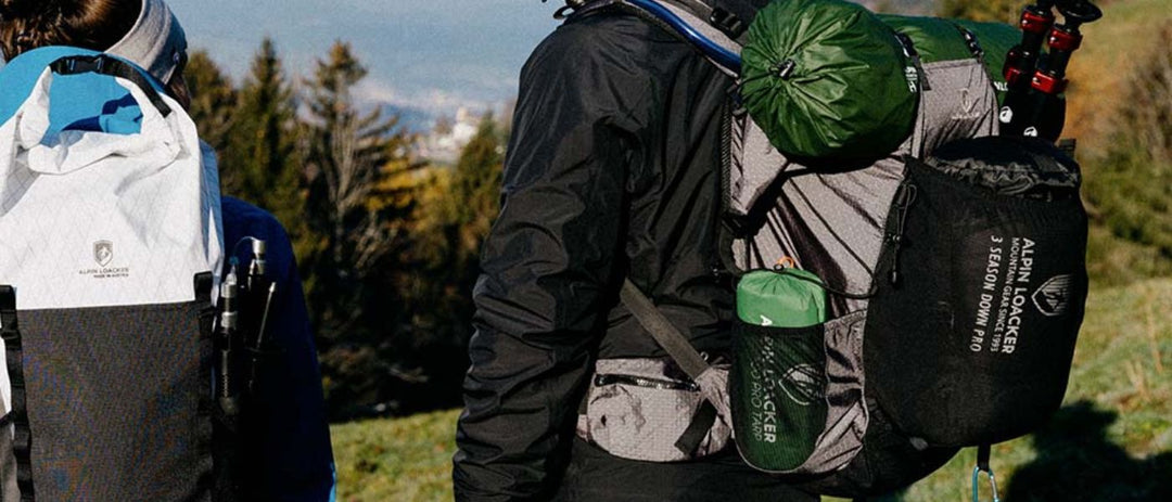 Rucksack richtig einstellen: Step-by-Step zum perfekten Tragekomfort ...